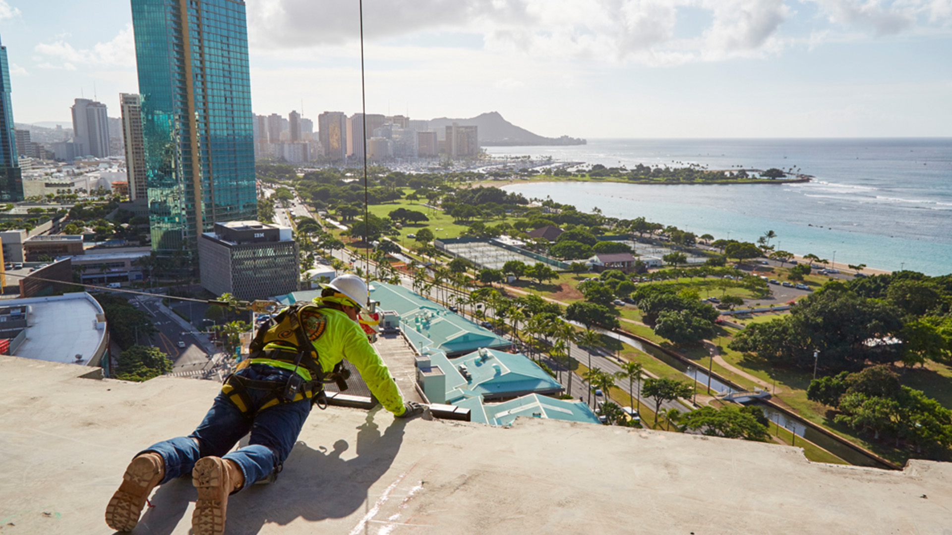 Safety by Design: PCL’s Blueprint for a Zero-Incident Future